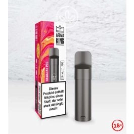 Pod-Kapsel Hawaiian Pog mit Nikotin | Vape Aroma King | Vapes ...