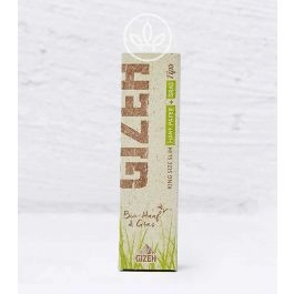 Hanf & Gras King Size Longpapers Slim mit Tips | Gizeh | Longpapers ...